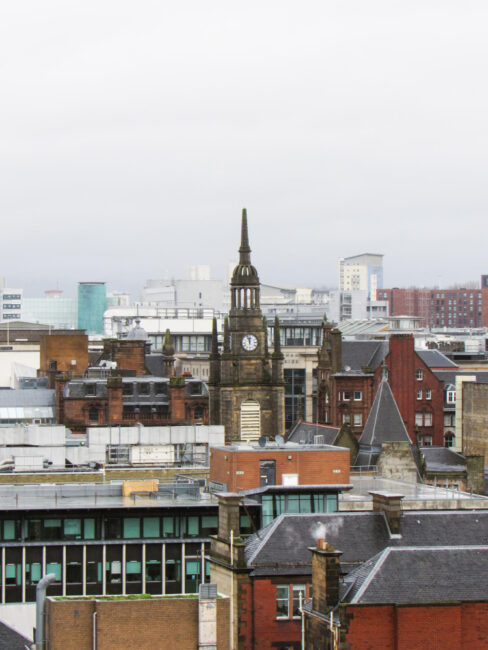 Why Choose Merchant City Hotel Glasgow On Your Next Visit To Scotland ...